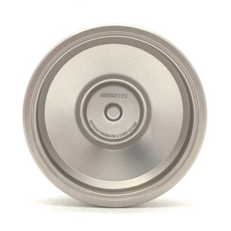 Metavity Titanium Yoyofactory Hk