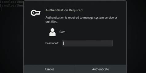 How To Start Stop Or Restart Network Services On Rocky Linux