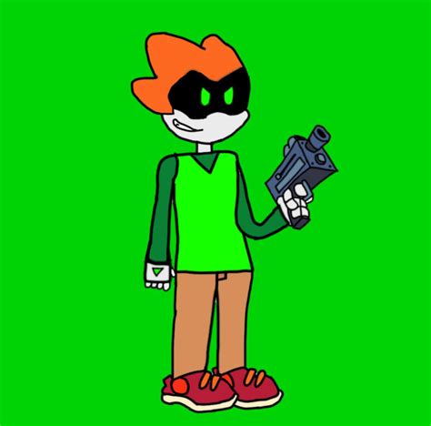 Heres Pico As A Worker Drone Probably Gonna Make This A Series Or Something R