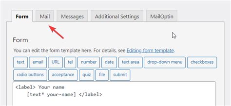 How To Set Up Contact Form 7 Beginners Guide Updated For 2023