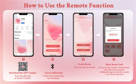 Amazon Com App Remote Control Sex Toy Clitoral G Spot Panty Vibrator For Women In Dual