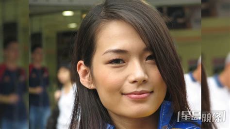 呂慧儀18年前show Girl照曝光勁青春！ 網民激讚身材fit爆但塊面起角 事事如意生活網站