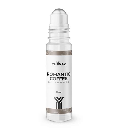 Opulent Scents Romantic Coffee Perfume Price In Pakistans Essence