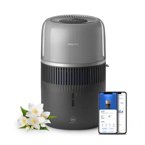Luchtbevochtiger 5000-serie HU5710/03 | Philips