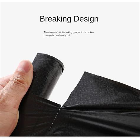 Мешок для мусора разделительный бытовой кухонный одноразовый цветной рулон упаковка экологически