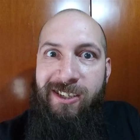 Fernando Alves Fernandofroid • Threads Say More