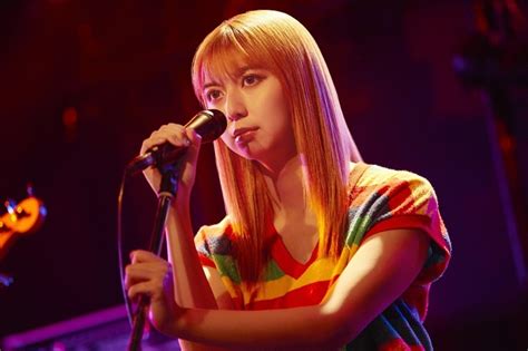 パリピ孔明 The Movieにて上白石萌歌演じるeiko、渋谷に降臨！？『count On Me』リリース・イベント5 18開催決定