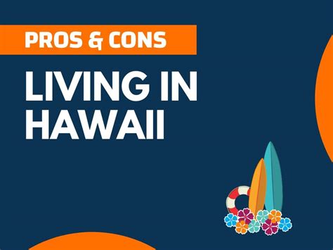 23 Pros And Cons Of Living In Hawaii Explained Thenextfindcom