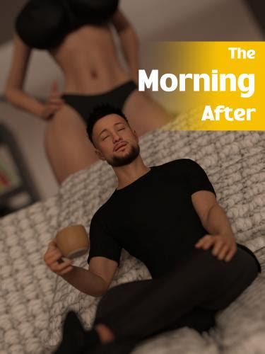 Nicolegts The Morning After