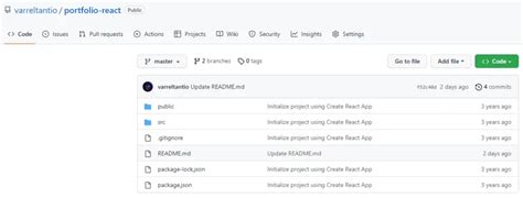 Cara Deploy React Apps Ke Netlify Leravio