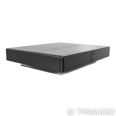 Bel Canto E1x Stereo Power Amplifier Sold3 The Music Room