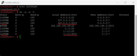 Enable X11 Forwarding With PuTTY And The Xming X Server For Windows Matrixpost Net