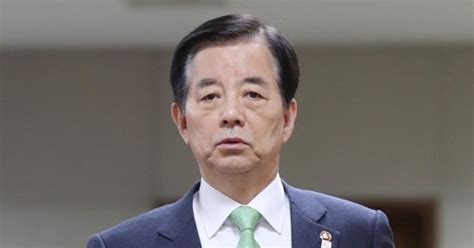 업무협약식 참석하는 한민구 장관