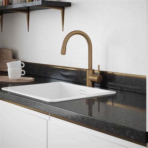 Unequal Angle Profile Antique Brass Aluminium Rothley