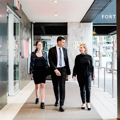 As The Director Of Optimum Legal I Have Recruited A Team Of Empathetic Strategic And