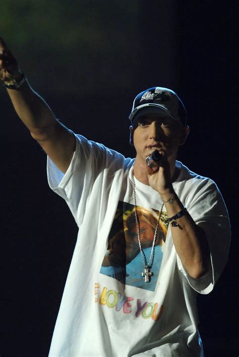 Eminem Fans Share Interesting The Death Of Slim Shady Album Theory