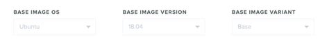 Base Images Gradescope Autograder Documentation