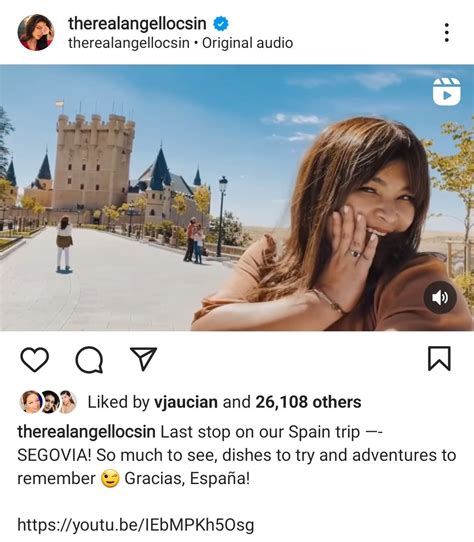 Ogie Diaz On Angel Locsins Silence On Social Media