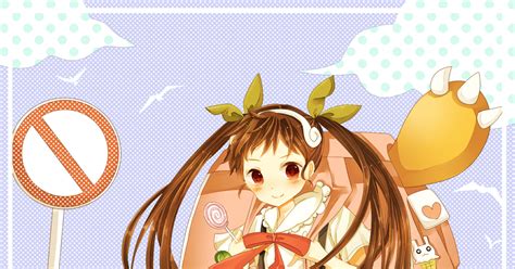 化物語 まいまい かなおのイラスト Pixiv
