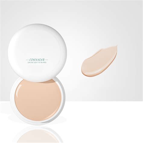 Cover Up Birthmark Concealer Hide Makeup Concealer Makeup Mens Beauty