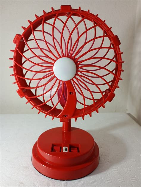Only Bodymini Rechargable Fan Body Plastic Fan Body Mini Fan Portable