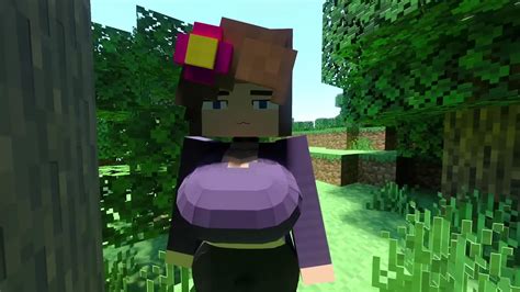 Girls Mod In Minecraft Apk For Android Download