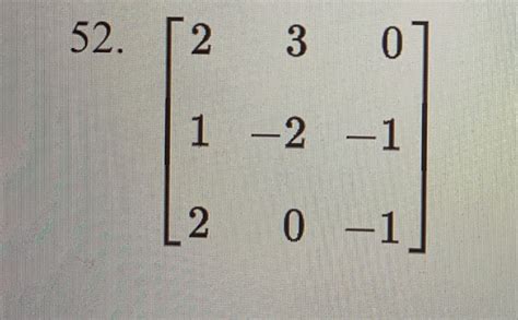 Solved In Exercises Chegg Com