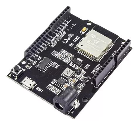 Placa Wemos D1 Esp32 Wifi Bluetooth Frete Grátis