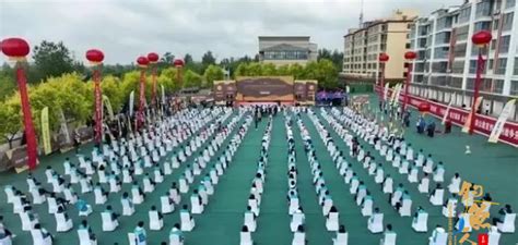 2023全国钓鱼公开赛河南宝丰站开竿，比赛为caa大众钓鱼四段中国钓鱼人网