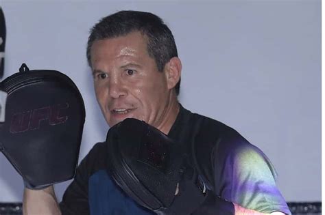 Revela Julio César Chávez Cómo Se Hizo Amigo De Narcos