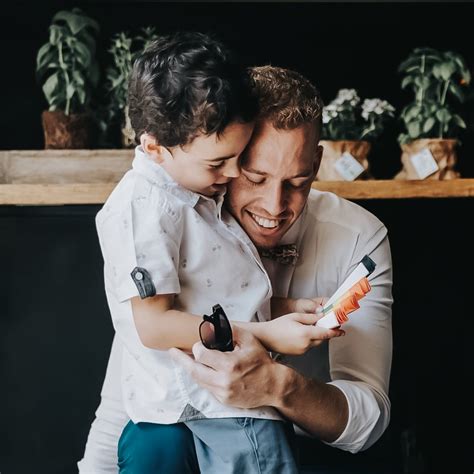 Dror And Yuval — Ja Surrogacy Canada