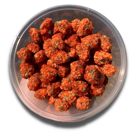 Nerd Clusters Enchilados Chamoyaholics