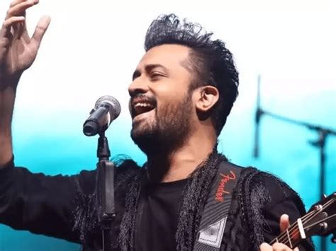 Yo Yo Honey Singh Atif Aslams Collab Post Triggers Netizens Taking