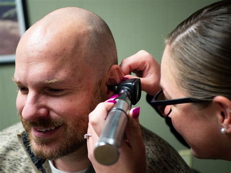 Advanced Job Opportunities In Manual Instrument Ear Wax Removal