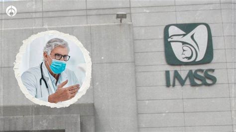 Buscan más médicos Gobierno abre convocatoria ahora para jubilados Radio F rmula