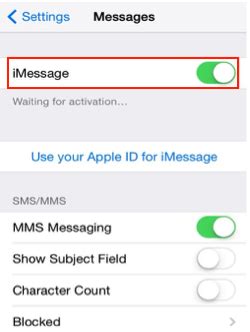2025 Updated Top 7 Fixes To IMessages Not Sending Pictures