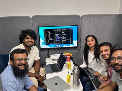 Hackathon Springboot Javadeveloper Backendengineering Healthcareit Deepak B P