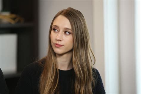 Filtran Supuestas Fotos íntimas De Taissa Farmiga Actriz De ‘the Nun