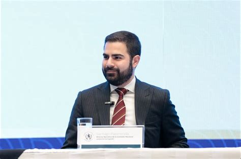 Santiago Palomo Es Fundamental Recuperar La Confianza De Los