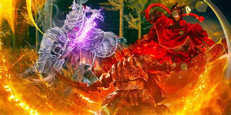 Elden Ring Shadow Of The Erdtree How To Get Fire Knights Greatsword