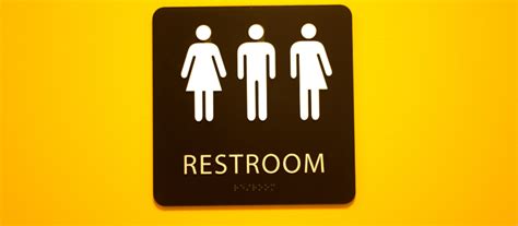 Tips For Designing Gender Neutral Toilets In The Workplace Hebs Group