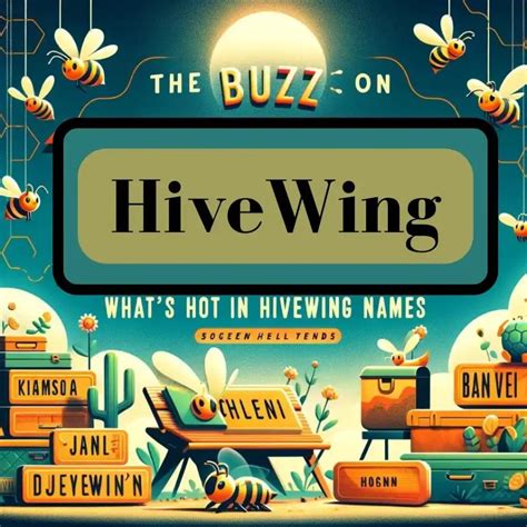 551 Hivewing Names To Elevate Fantasy World Building Good Name