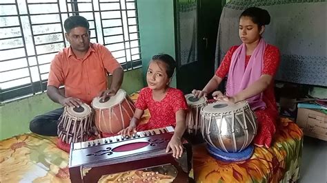 বাগিচা বুলবুলি Youtube