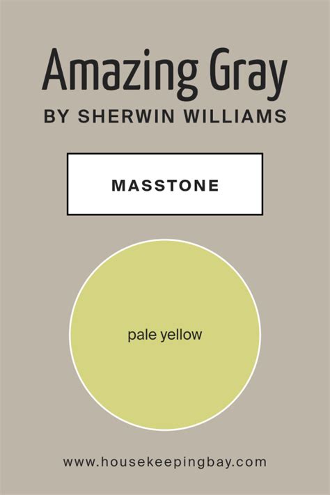 Amazing Gray Sw 7044 By Sherwin Williams Housekeepingbay