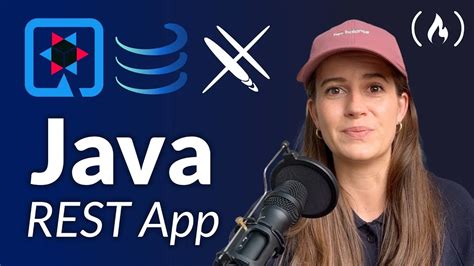 Build Rest Web Apps With Quarkus And Jpastreamer
