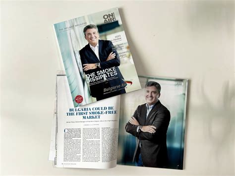 Philipmorris Bulgaria Smokefree Demian Pintos Labandera