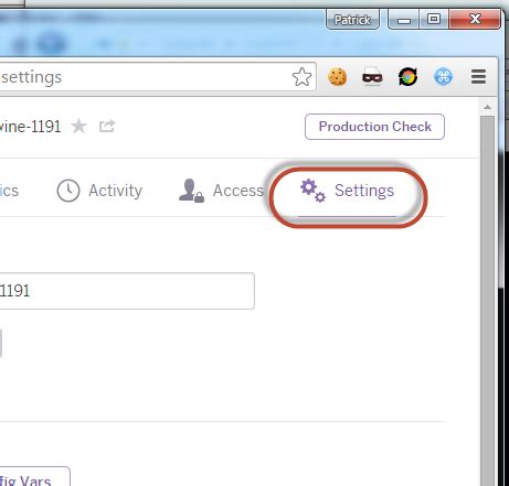 Heroku Guide Create Rename Or Delete App