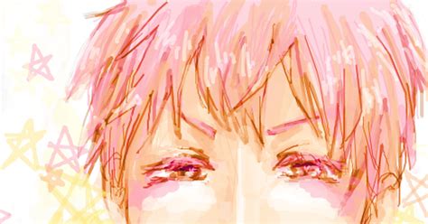 志摩廉造 志摩君おめでとう 猫兎のイラスト Pixiv