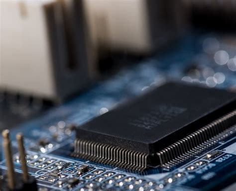 Cpu Biologiche Ecco Il Primo Microprocessore Creato Con Neuroni Umani Che Realmente Funziona