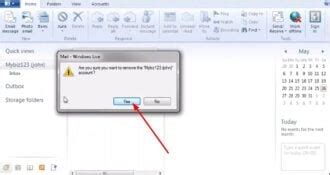 Windows Live Mail Error X De How To Fix It In Steps